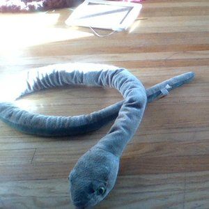Other | Snake Stuffy | Poshmark